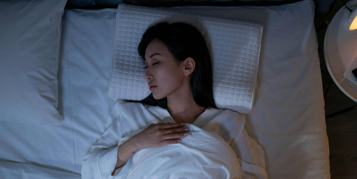 What Is Deep Sleep? [Why It’s Crucial for Your Health] – NextSense