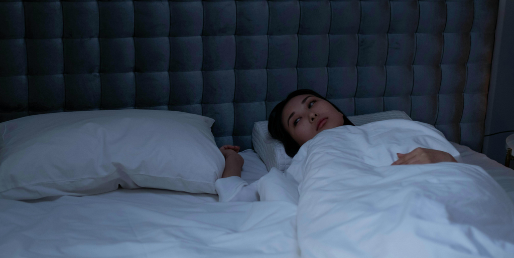 How To Break The Vicious Cycle Of Anxiety And Sleep Deprivation