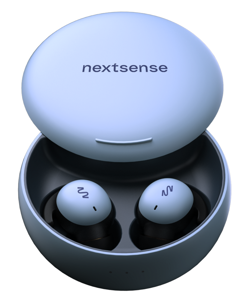 NextSense Smartbuds