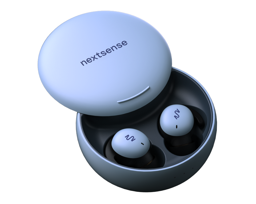 NextSense Smartbuds